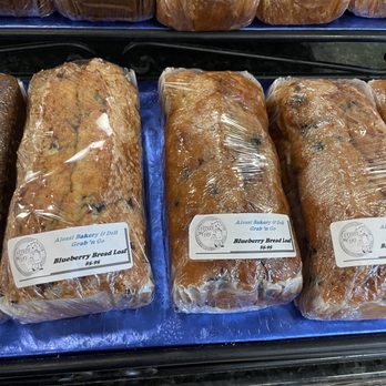 ALESSI BAKERY - Updated October 2024 - 651 Photos & 371 Reviews - 2909 ...