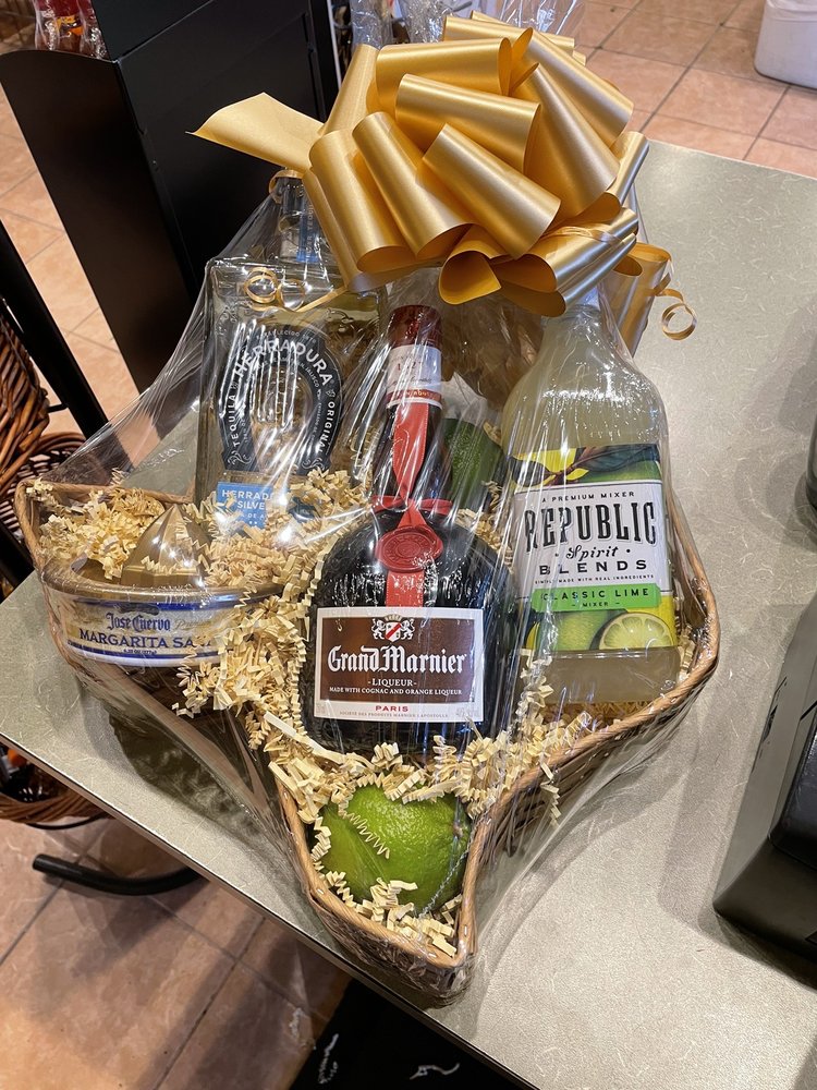 TWIN LIQUORS - Updated October 2025 - 16 Reviews - 2800 E Whitestone ...