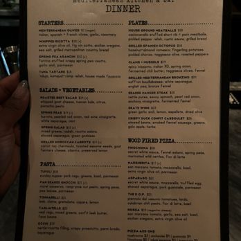 BARBUZZO - Updated August 2024 - 3648 Photos & 3318 Reviews - 110 S ...