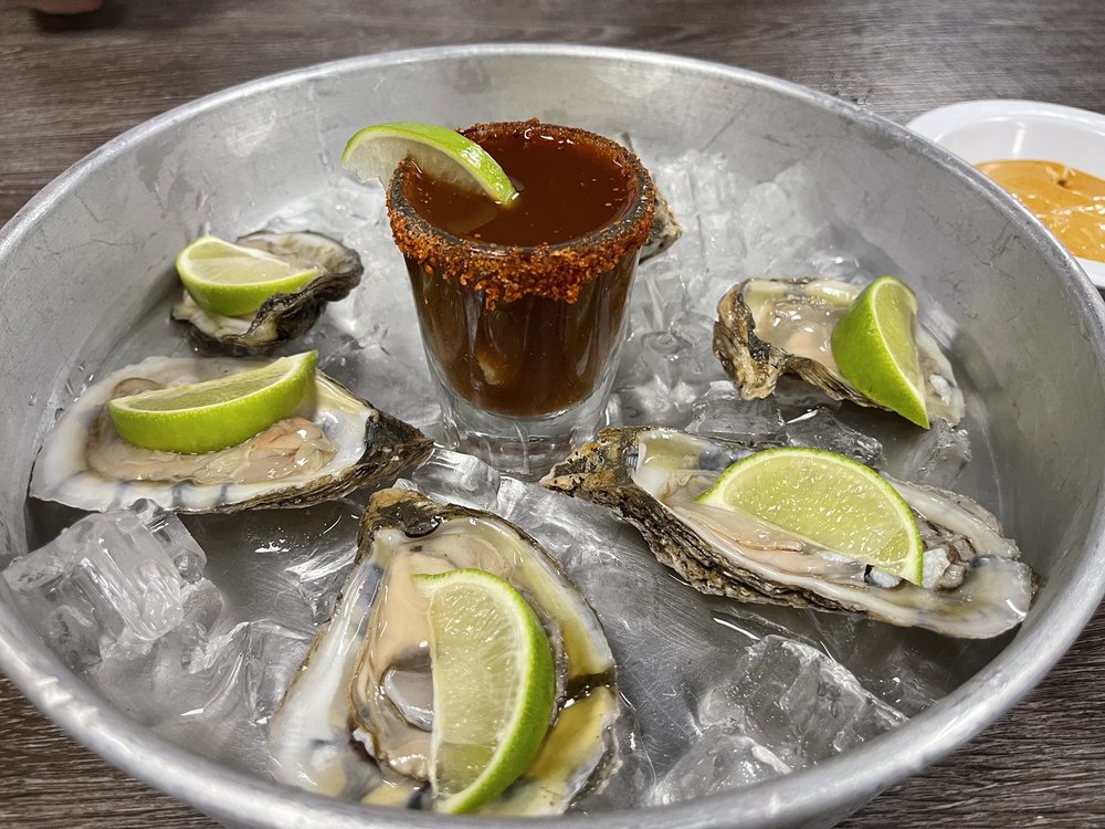 EMPORIO SUSHI Y MARISCOS- FONTANA - 63 Photos & 32 Reviews - 9765 ...