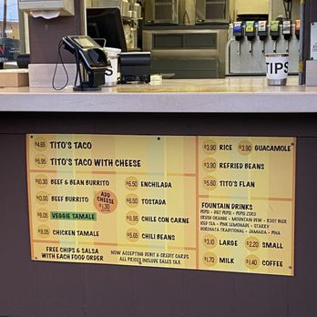 TITO’S TACOS - Updated November 2024 - 2726 Photos & 6213 Reviews ...