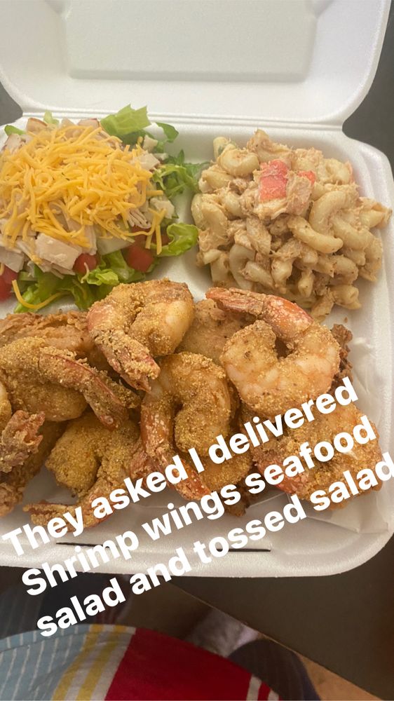 C&C SHORT ORDER COOKING AND CATERING - Updated June 2025 - 24 Photos ...