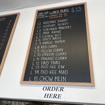 KIN-D THAI KITCHEN - Updated March 2025 - 147 Photos & 92 Reviews ...