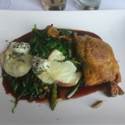 BLEU - Updated December 2025 - 260 Photos & 344 Reviews - 10 Market St ...