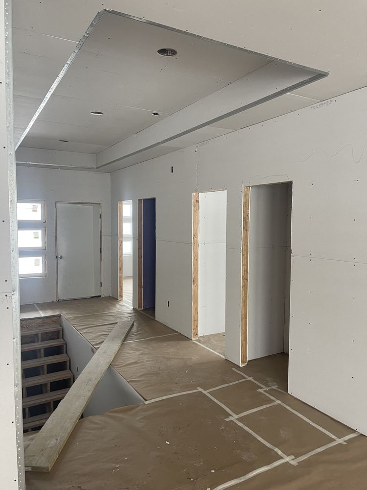 J.O DRYWALL LLC - 16 Photos - Waukee, Iowa - Drywall Installation & Repair - Phone Number ...