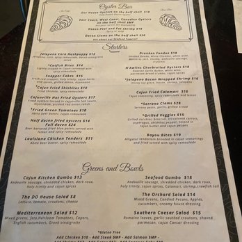 DRUNKEN OYSTER - 219 Photos & 232 Reviews - 7606 SW 45th Ave, Amarillo ...