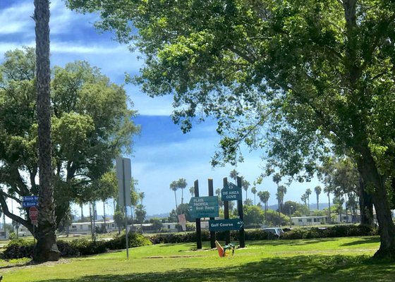 MISSION BAY GOLF COURSE - 58 Photos & 108 Reviews - 2702 N Mission Bay ...