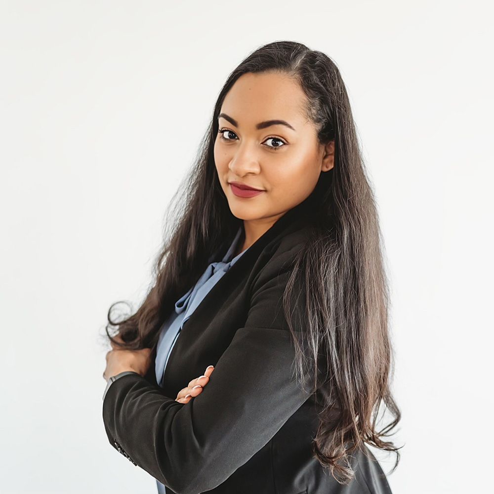 TEFERA LAW FIRM - Updated November 2024 - 1205 Hall Johnson Rd ...