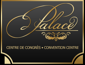 PALACE CENTRE DE CONGRÉS - Updated May 2026 - 1717 Boulevard le ...