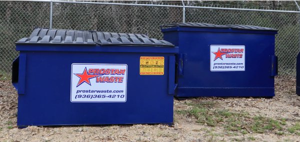 PRO STAR WASTE - Updated October 2025 - 16 Photos - 10 Reviews - 7118 ...