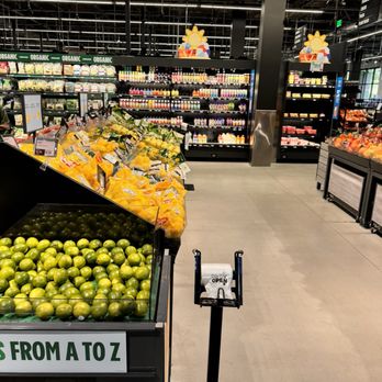 AMAZON FRESH - Updated December 2025 - 119 Photos & 70 Reviews - 30 E ...