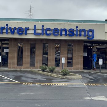 DEPARTMENT OF LICENSING - LYNNWOOD - Updated November 2025 - 17 Photos ...