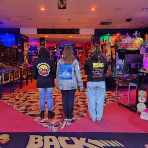 B SOCIAL BOWLING - Updated October 2025 - 65 Photos - 3717 PA 378 ...