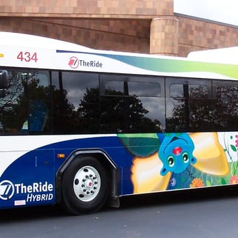 ANN ARBOR AREA TRANSPORTATION AUTHORITY - Updated September 2025 - 27 ...