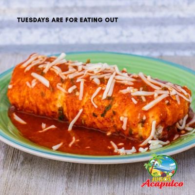 JUGOS ACAPULCO - 65 Photos & 83 Reviews - 2003 W 1st St, Santa Ana ...