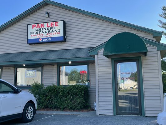 PAK LEE CHINESE RESTAURANT - Updated December 2025 - 21 Photos & 24 ...