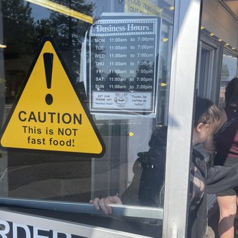 SNO CAP ICE CREAM - Updated May 2024 - 98 Photos & 173 Reviews - 380 W ...