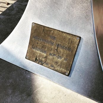 RIEHLE PLAZA & JOHN T MYERS PEDESTRIAN BRIDGE - Updated July 2025 - 12 ...