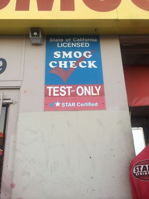 5 POINTS SMOG - Updated May 2026 - 50 Reviews - 1369 Saviers Rd, Oxnard ...