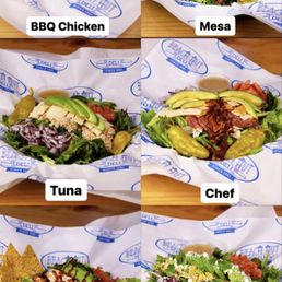 BEACH HUT DELI - Updated October 2025 - 214 Photos & 363 Reviews - 2406 ...