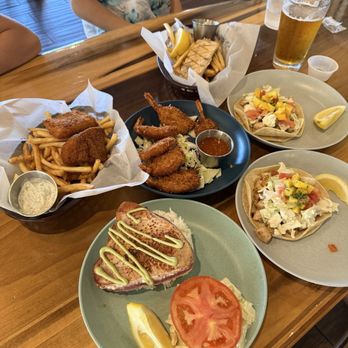 COCONUT’S FISH CAFE - KAMAOLE - Updated October 2025 - 1393 Photos ...