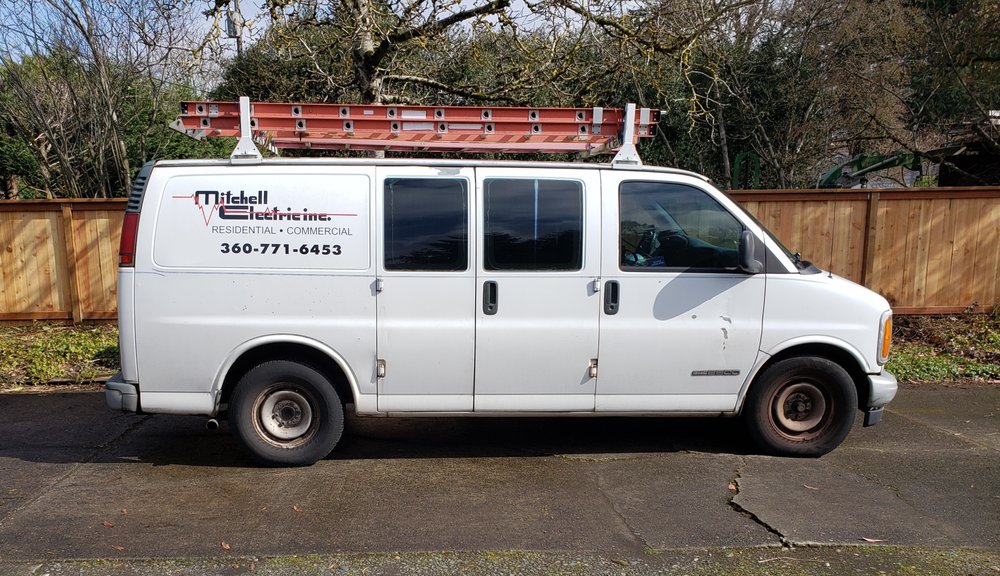 Mitchell Electric - Updated December 2025 - 13215 SE Mill Plain Blvd, Vancouver, Washington ...