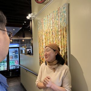 BORIT GOGAE - 391 Photos & 70 Reviews - 3464 W 8th St, Los Angeles ...