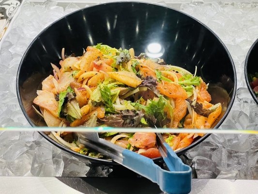 TOMI SUSHI & SEAFOOD BUFFET - 2671 Photos & 2042 Reviews - 2200 ...