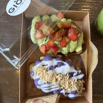 GIOT CREAM COFFEE - Updated December 2025 - 75 Photos & 30 Reviews ...