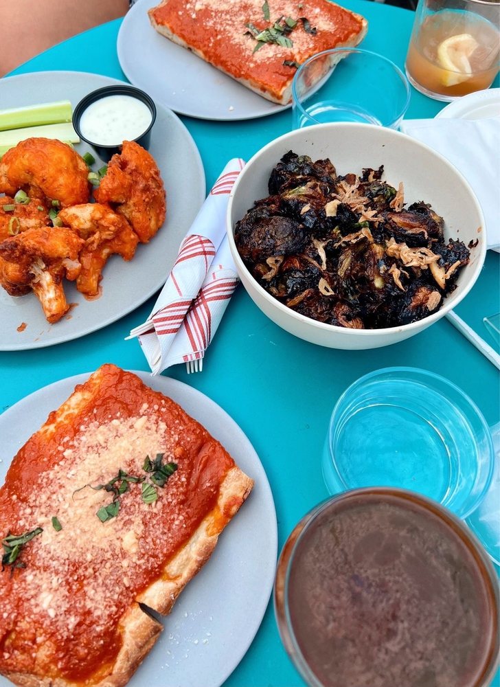 CALICO - Updated December 2025 - 382 Photos & 223 Reviews - 50 Blagden ...