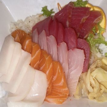 KAMPAI JAPANESE RESTAURANT - Updated October 2024 - 393 Photos & 334 ...