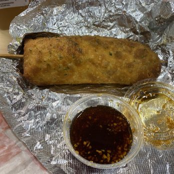 SISTA ROLES STREET EATS - Updated January 2026 - 139 Photos & 67 ...