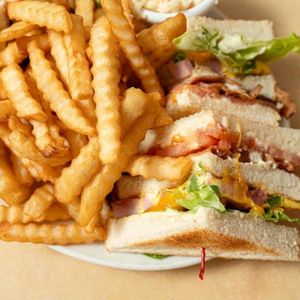 TONY’S BISTRO & PÂTISSERIE - Updated November 2025 - 161 Photos & 58 ...