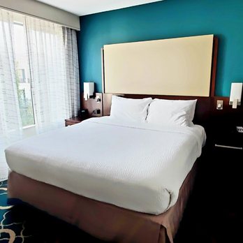 RESIDENCE INN BY MARRIOTT LOS ANGELES PASADENA/OLD TOWN - Updated May ...