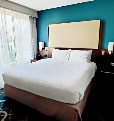 RESIDENCE INN BY MARRIOTT LOS ANGELES PASADENA/OLD TOWN - Updated April ...