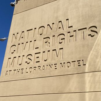 NATIONAL CIVIL RIGHTS MUSEUM - Updated August 2025 - 3237 Photos & 928 ...