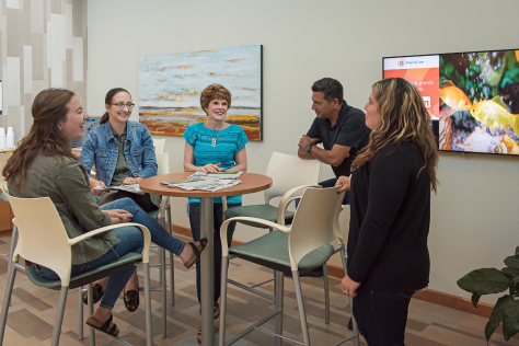 PRAIRIECARE - Updated January 2026 - 10 Photos & 10 Reviews - 9400 Zane ...