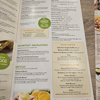 SCRAMBLERS RESTAURANT - Updated July 2024 - 154 Photos & 67 Reviews ...