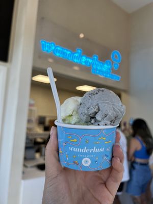 WANDERLUST CREAMERY with 309 Reviews & 594 Photos - 14413 Culver Dr ...