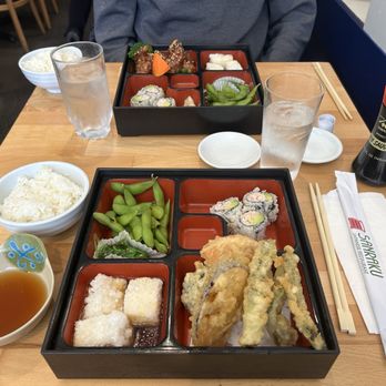 SANRAKU - Updated November 2024 - 2138 Photos & 1971 Reviews - 704 ...