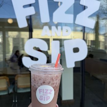 FIZZ N SIP - Updated December 2025 - 53 Photos & 12 Reviews - 2726 N ...