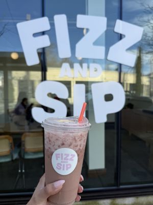 FIZZ N SIP - Updated October 2025 - 23 Photos & 12 Reviews - 2726 N ...