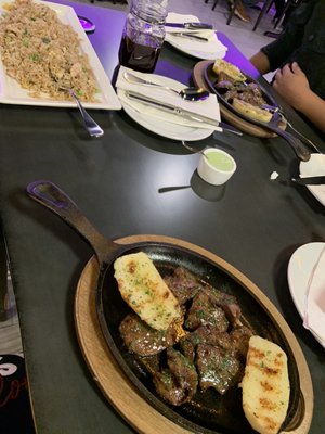 MOIA PERUVIAN RESTAURANT - 71 Photos & 11 Reviews - 2301 W Bonanza Rd ...