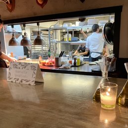 AVOLI OSTERIA - Updated July 2025 - 566 Photos & 446 Reviews - 5013 ...