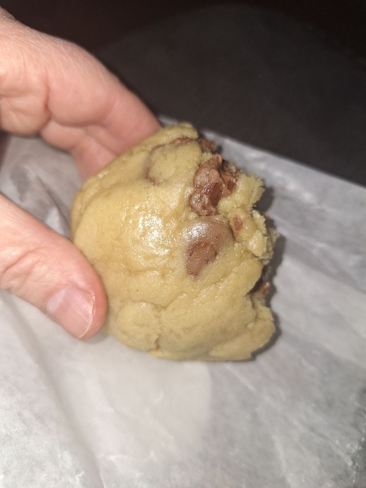 CRAVE COOKIES - Updated March 2025 - 107 W Wayne St, Maumee, Ohio ...