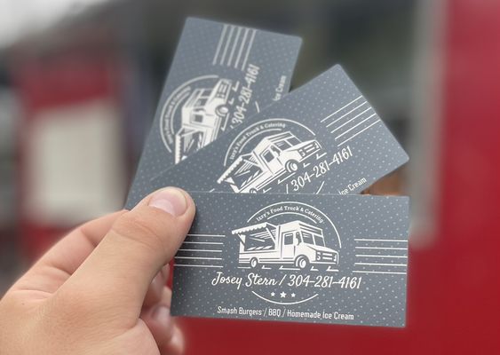 IZZY’S FOOD TRUCK AND CATERING - Updated May 2025 - Cameron, West ...