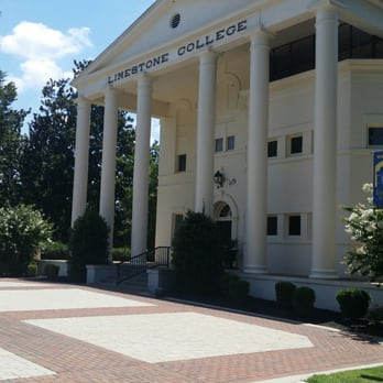 LIMESTONE UNIVERSITY - Updated December 2025 - 1115 College Dr, Gaffney ...