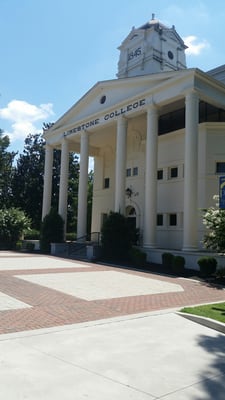 LIMESTONE UNIVERSITY - Updated December 2025 - 1115 College Dr, Gaffney ...