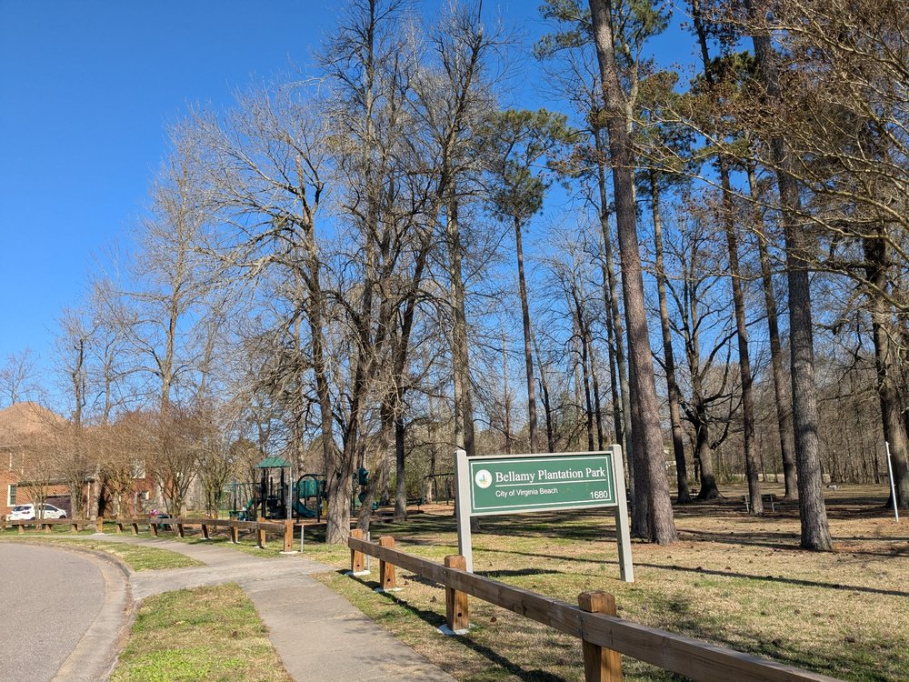 BELLAMY PLANTATION PARK - Updated October 2025 - 1680 Grey Friars Chase ...