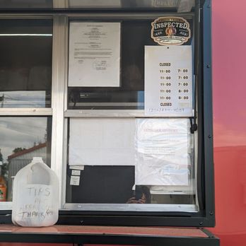 TAQUERIA LUNA - Updated October 2025 - 54 Photos & 17 Reviews - 30098 ...